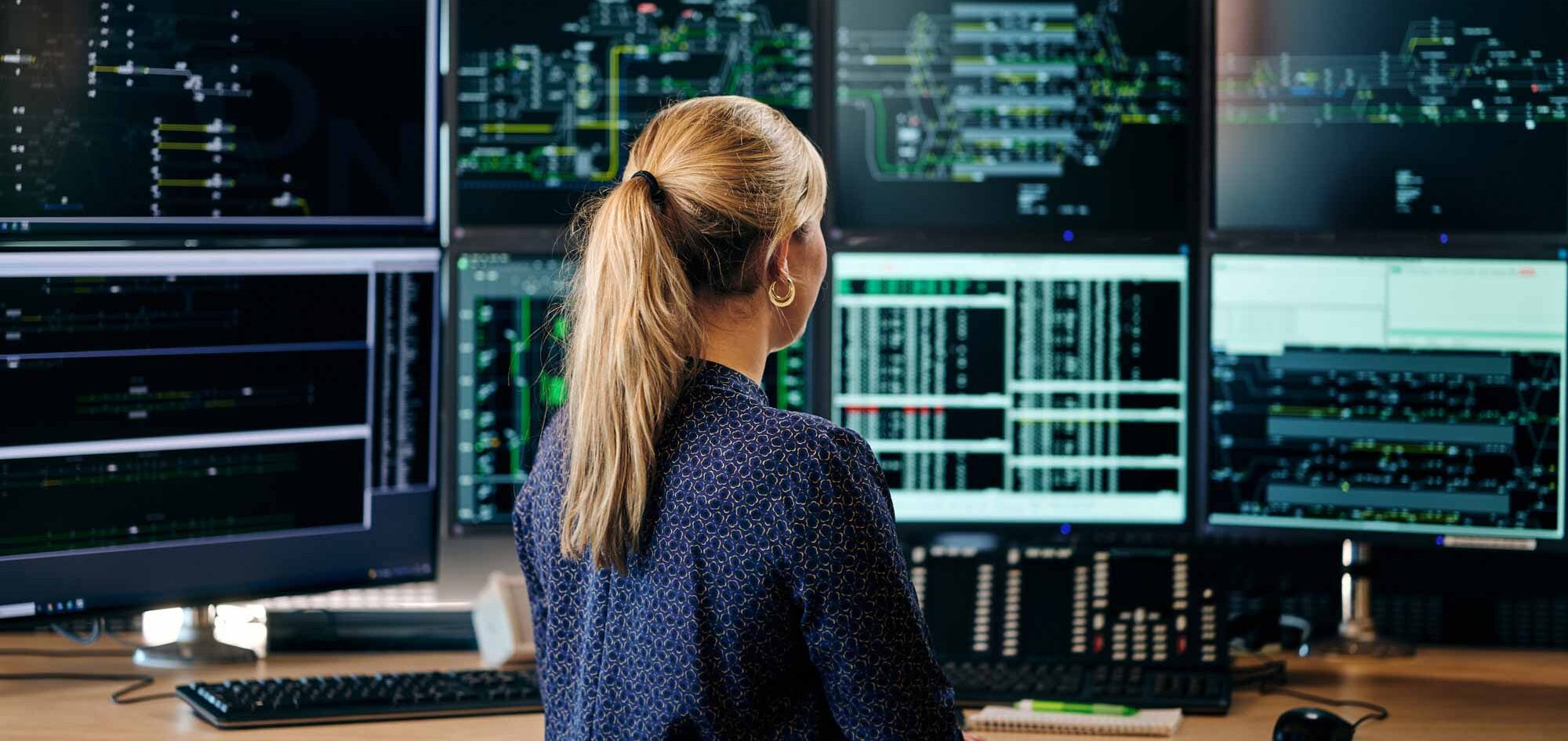 ProRail - Human Company